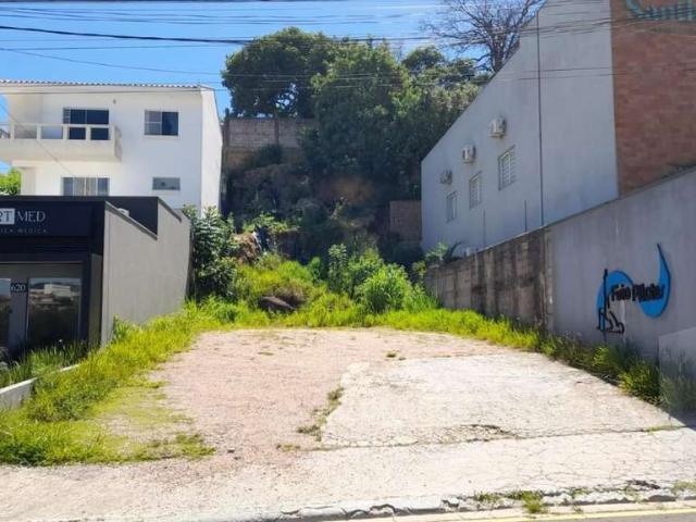 Terreno comercial para Venda em Vinhedo/SP Residencial Flora