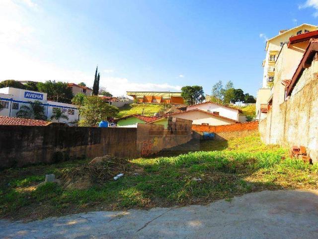 Terreno comercial para Venda em Vinhedo/SP Residencial Flora