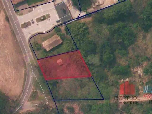 Terreno comercial para Venda em Vinhedo/SP Santa Cândida