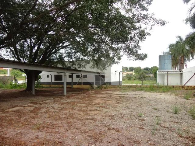 Terreno comercial para Venda em Vinhedo/SP Santa Claudina