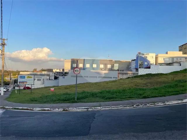 Terreno comercial para Venda em Vinhedo/SP Santa Rosa