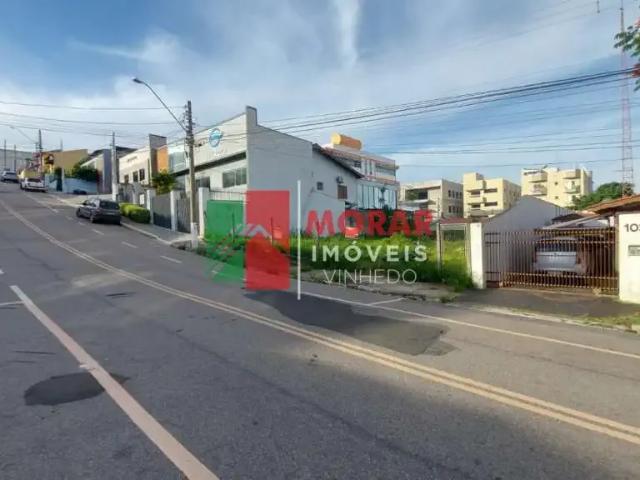 Terreno comercial para Venda em Vinhedo/SP Santa Rosa