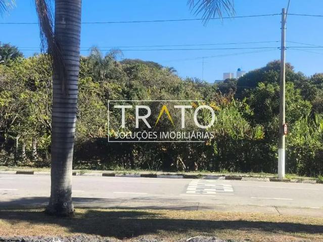 Terreno comercial para Venda em Vinhedo/SP Santa Rosa