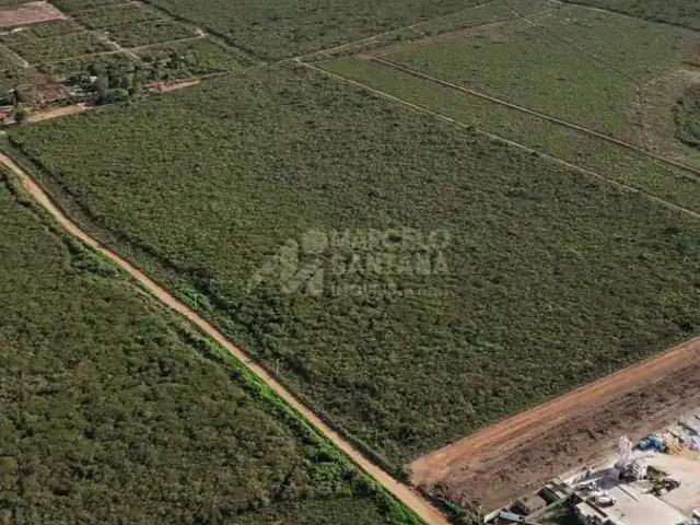 Terreno comercial para Venda em Vitória da Conquista/BA Distrito Industrial