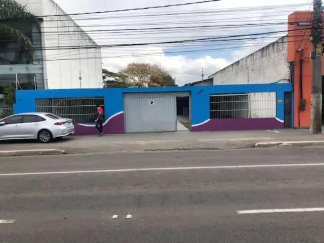 Terreno comercial para Venda em Vitória/ES Goiabeiras