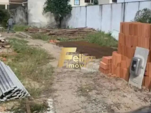 Terreno comercial para Venda em Vitória/ES Mata da Praia