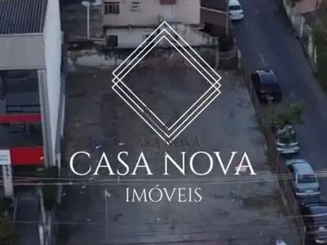 Terreno comercial para Venda em Volta Redonda/RJ Vila Santa Cecília