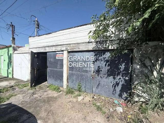 Terreno comercial para Venda em Volta Redonda/RJ Dom Bosco