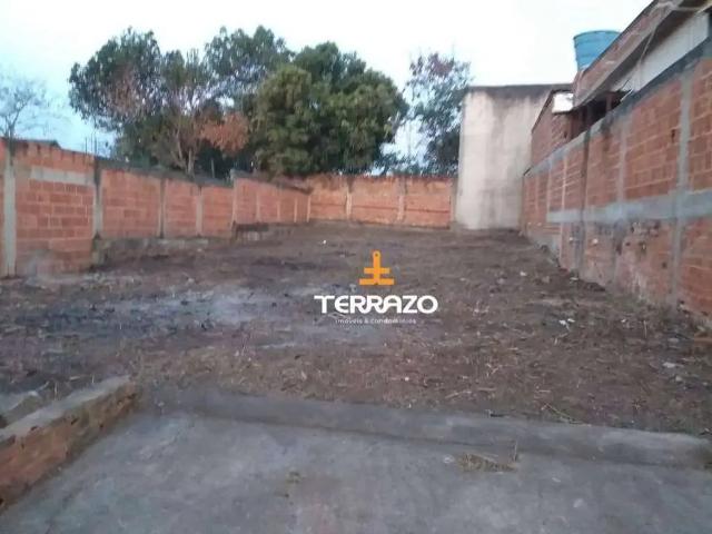 Terreno comercial para Venda em Volta Redonda/RJ Roma