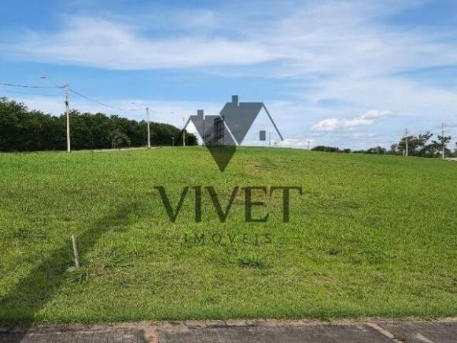 Terreno Comercial para Venda em Votorantim