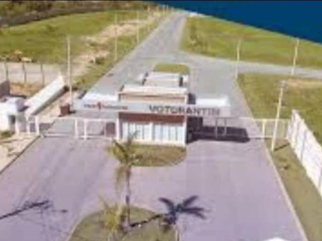 Terreno Comercial para Venda em Votorantim, Capoavinha