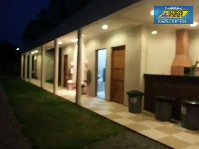 Terreno comercial para Venda em Votorantim/SP Vila Amorim