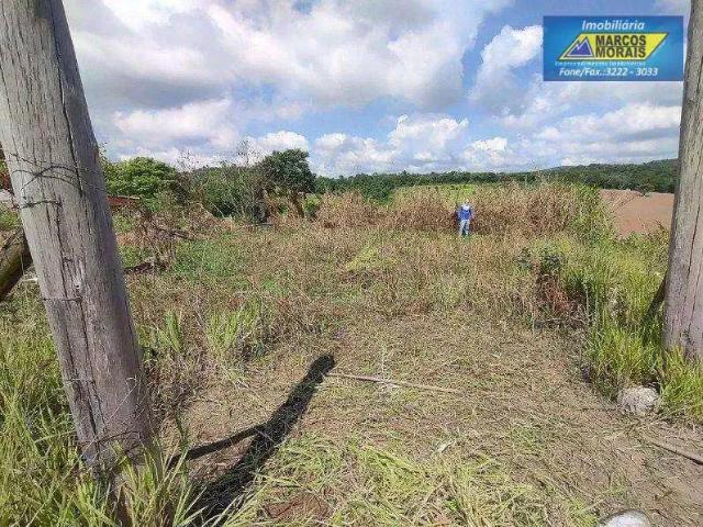 Terreno comercial para Venda em Votorantim/SP Vila Amorim