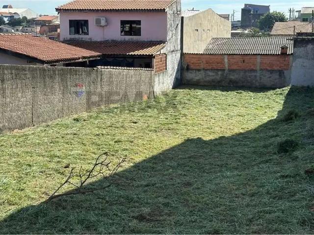 Terreno comercial para Venda em Votorantim/SP Vila Dominguinho