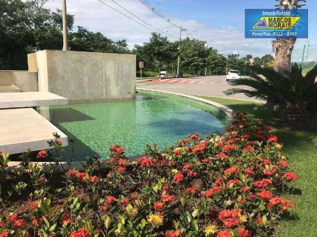 Terreno comercial para Venda em Votorantim/SP Alphaville Nova Esplanada
