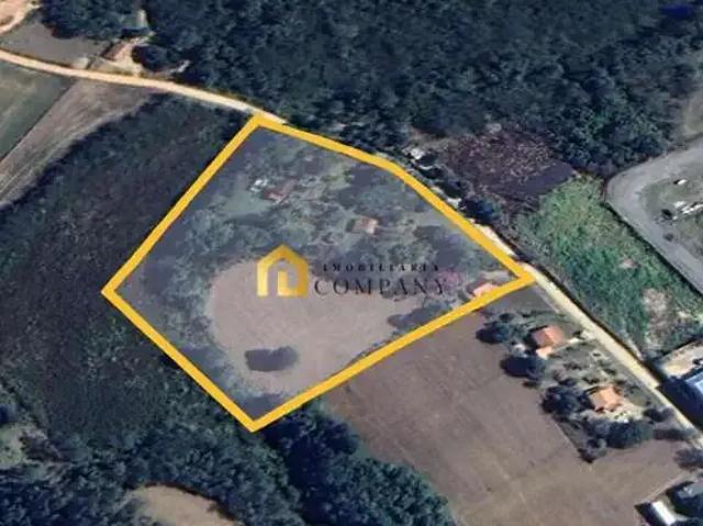 Terreno comercial para Venda em Votorantim/SP Capoavinha