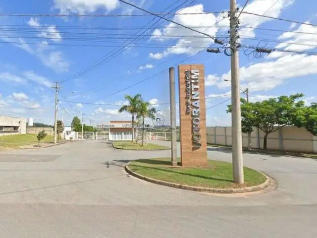 Terreno comercial para Venda em Votorantim/SP Capoavinha