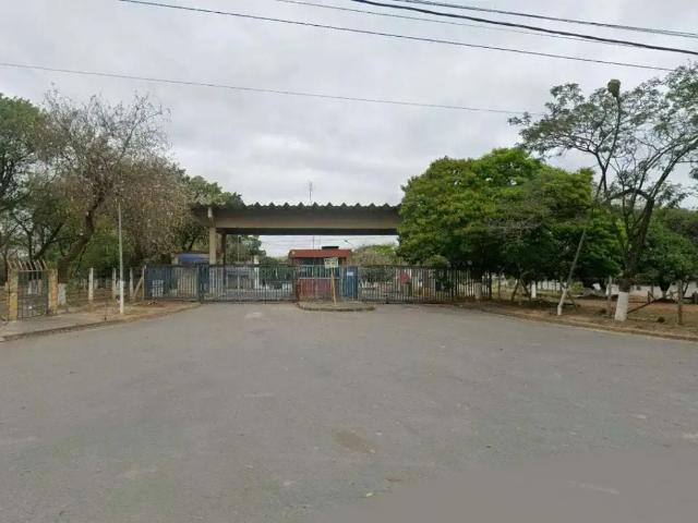 Terreno comercial para Venda em Votorantim/SP Capoavinha