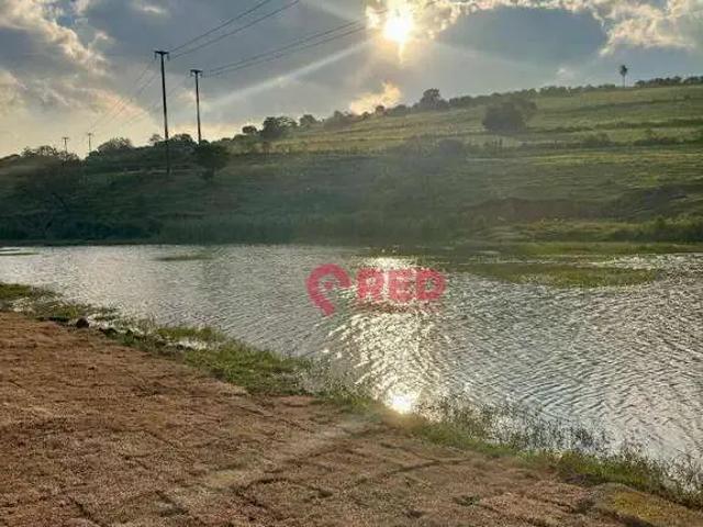 Terreno comercial para Venda em Votorantim/SP Capoavinha