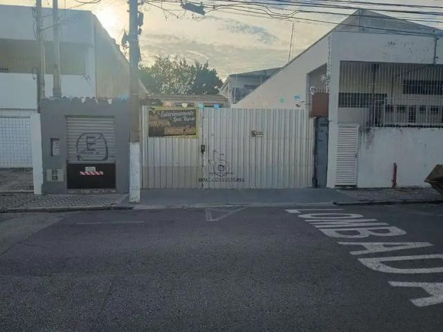 Terreno comercial para Venda em Votorantim/SP Centro