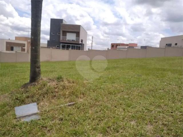 Terreno comercial para Venda em Votorantim/SP Cyrela Landscape Esplanada