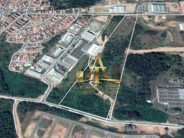 Terreno comercial para Venda em Votorantim/SP Jardim Antônio Cassillo