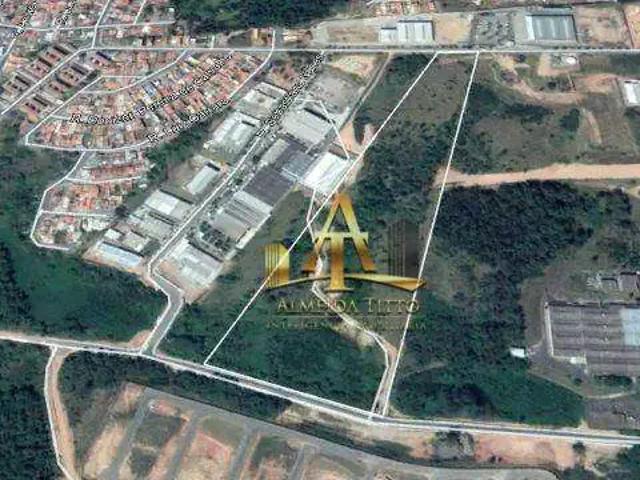 Terreno comercial para Venda em Votorantim/SP Jardim Antônio Cassillo