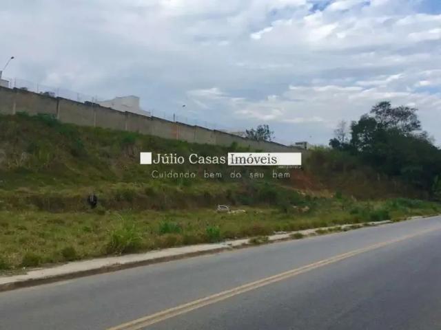 Terreno comercial para Venda em Votorantim/SP Jardim Ana Claudia