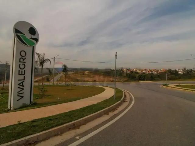 Terreno comercial para Venda em Votorantim/SP Jardim Santo Antônio I