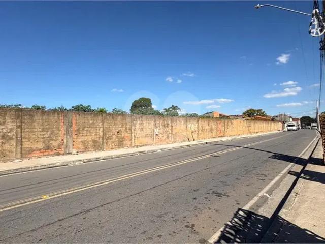 Terreno comercial para Venda em Votorantim/SP Jardim Tatiana