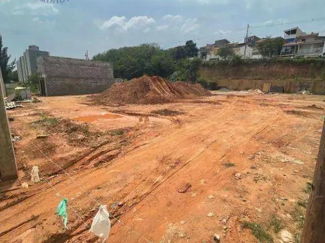 Terreno comercial para Venda em Votorantim/SP Parque Santos Dumont
