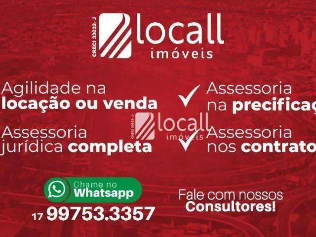 Terreno comercial para Venda em Votuporanga/SP Jardim Alvorada