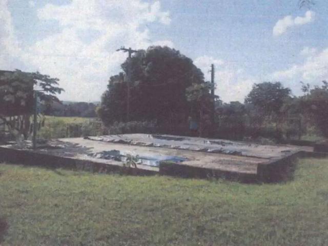 Terreno comercial para Venda em Votuporanga/SP Pólo Comercial e Industrial de Votuporanga