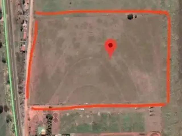 Terreno comercial para Venda em Votuporanga/SP Zona Rural