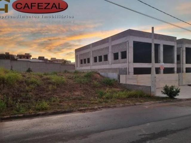 Terreno Comercial para venda Gran Ville São Venâncio