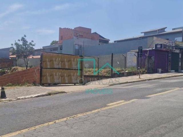 TERRENO COMERCIAL PARA VENDA, JUNDIAI/SP