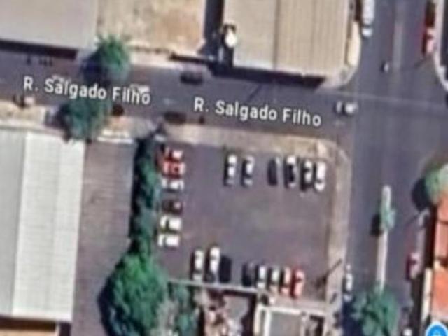 Terreno Comercial para Venda, Jardim Dona Lili