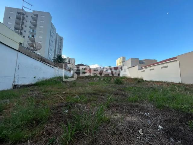 Terreno Comercial para Venda Leopoldino de Oliveira, Uberaba