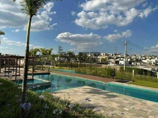 Terreno Comercial para Venda Loteamento Residencial Arborais, Campinas