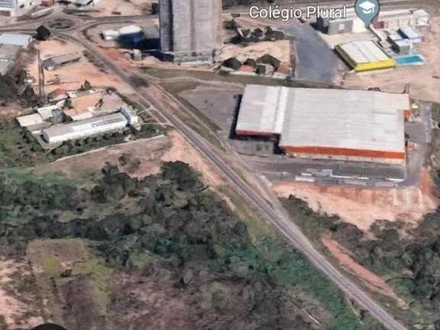 Terreno comercial para venda, Paiaguás, Cuiabá