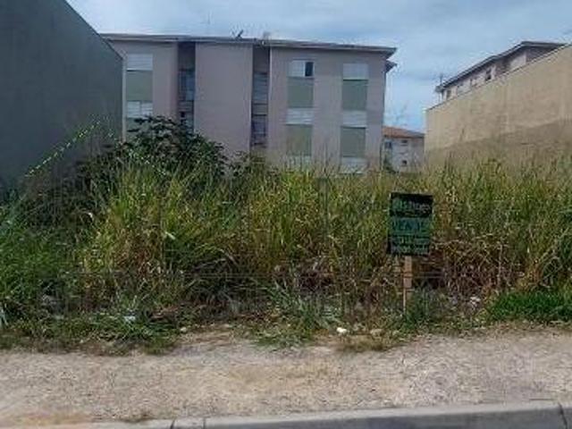 Terreno Comercial para Venda Parque Campo Bonito Indaiatuba SP