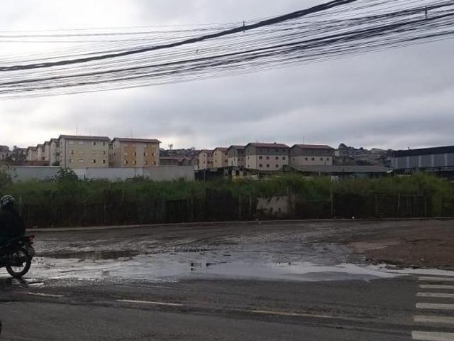 Terreno Comercial para Venda por R$15.000.000,00 Lavras, Guarulhos / SP Cód. BDI55210