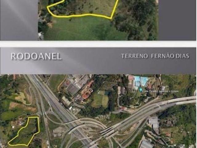 Terreno Comercial para Venda por R$28.000.000,00 com 74000m² Jaçanã, São paulo / SP Cód. BDI5325