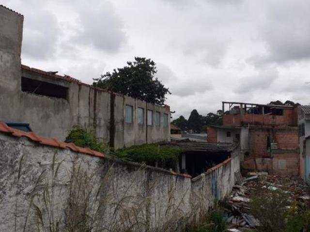 Terreno Comercial para Venda por R$750.000,00 com 515m² Vila jacuí, São paulo / SP Cód. BDI38554