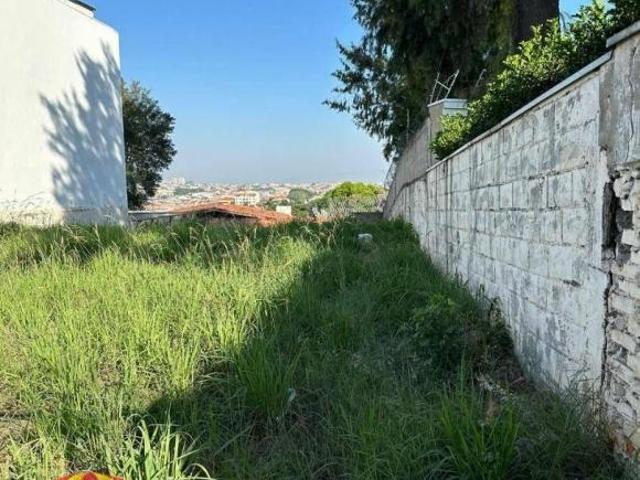 Terreno comercial para venda Santa Terezinha