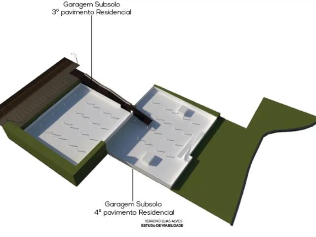 Terreno Comercial para Venda Vargem Grande Paulista / SP Centro
