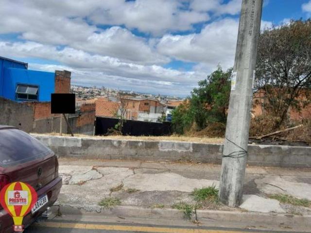 Terreno comercial para venda Wanel Ville 1