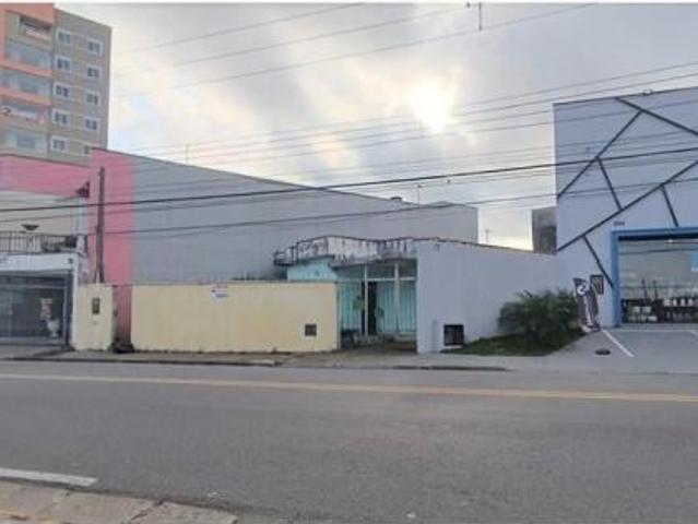 Terreno comercial para venda, 295m²