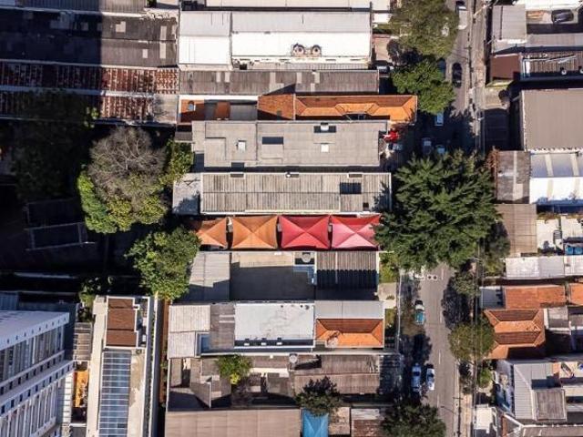 Terreno comercial para venda, 360m²