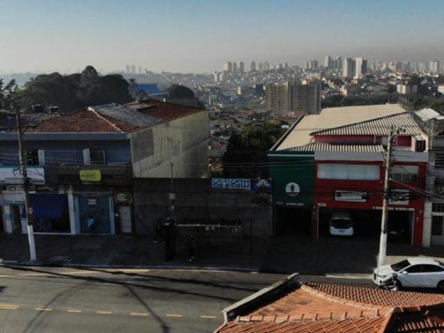 Terreno comercial para venda, 320m²